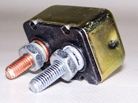 50 Amp Breaker | Best Tarps