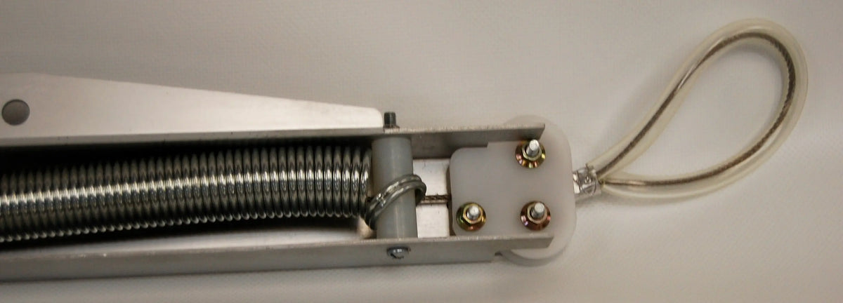 Rear Return Deluxe | Best Tarps