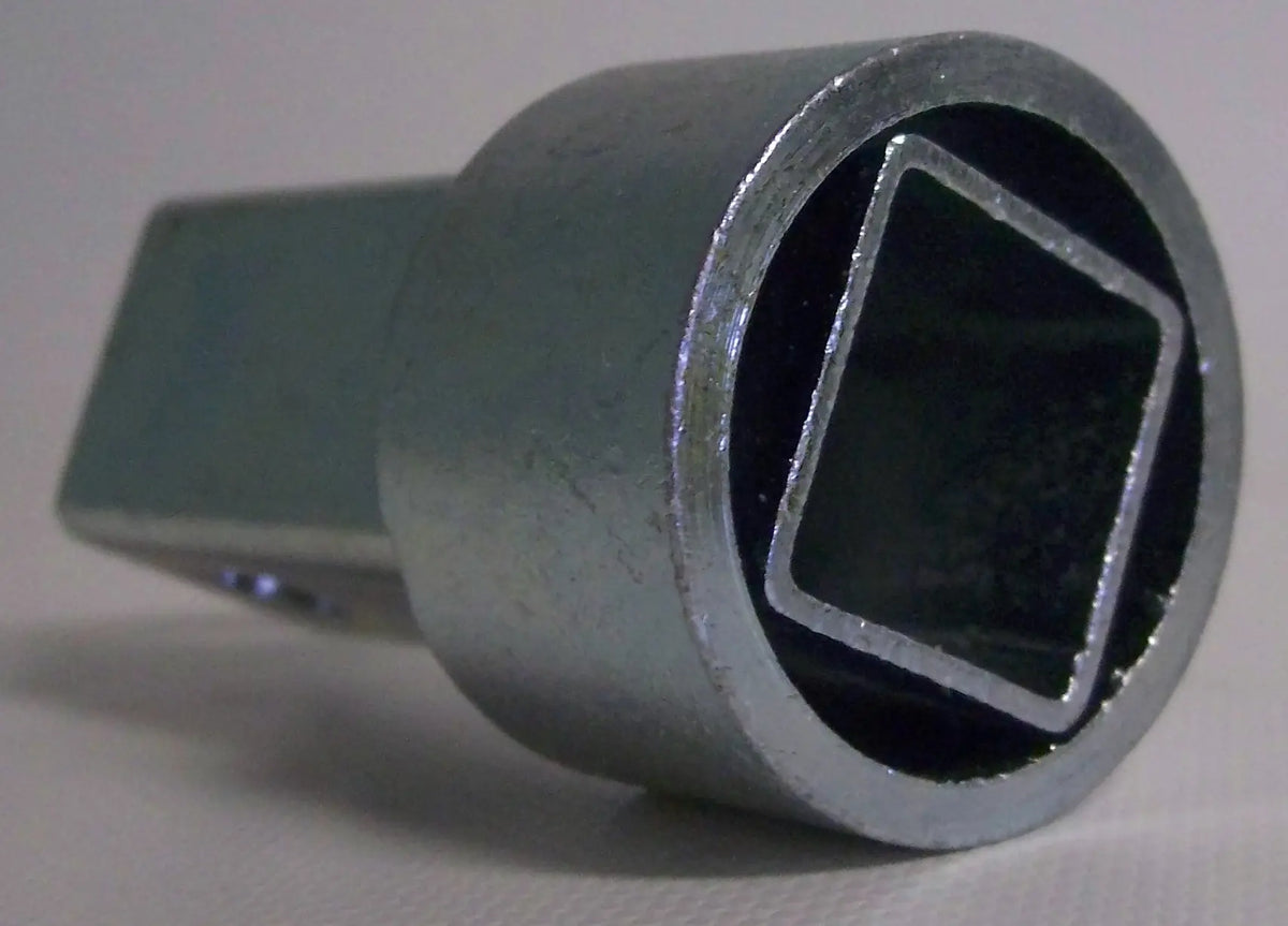 Square Cog Roll tube square Key Replacement | Best Tarps