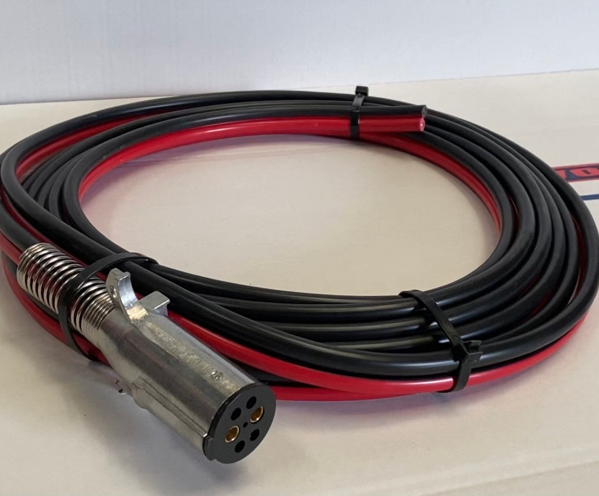 POWER CORD | Best Tarps
