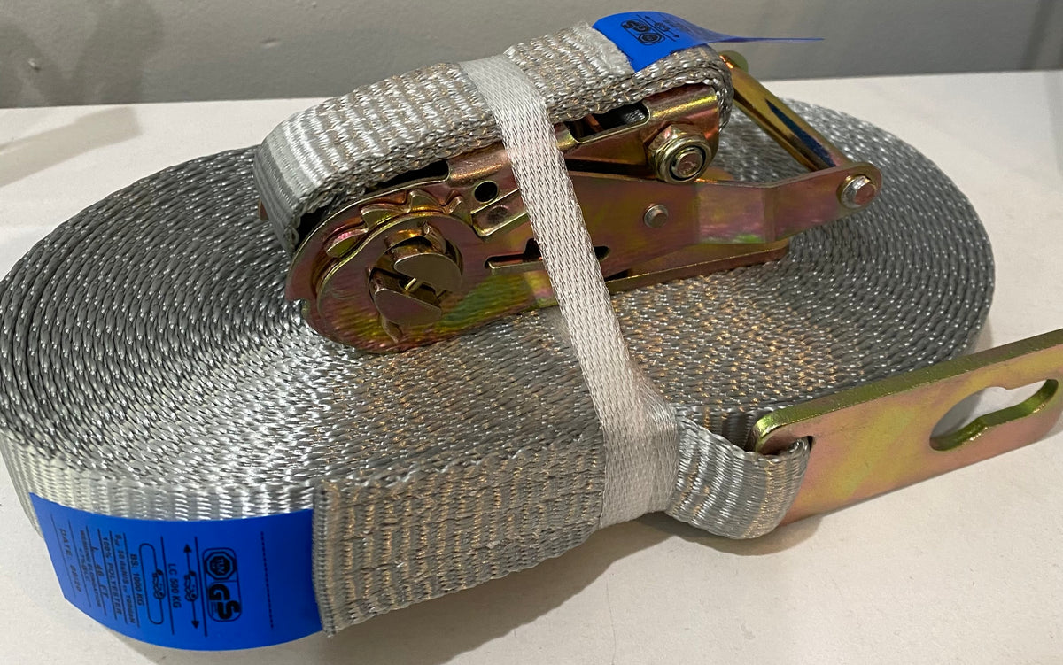 Ridge Strap Assembly | Best Tarps